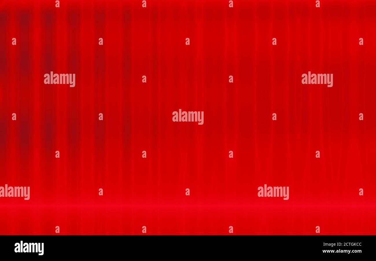 Deep red curtain art abstract wallpaper backdrop Stock Photo - Alamy