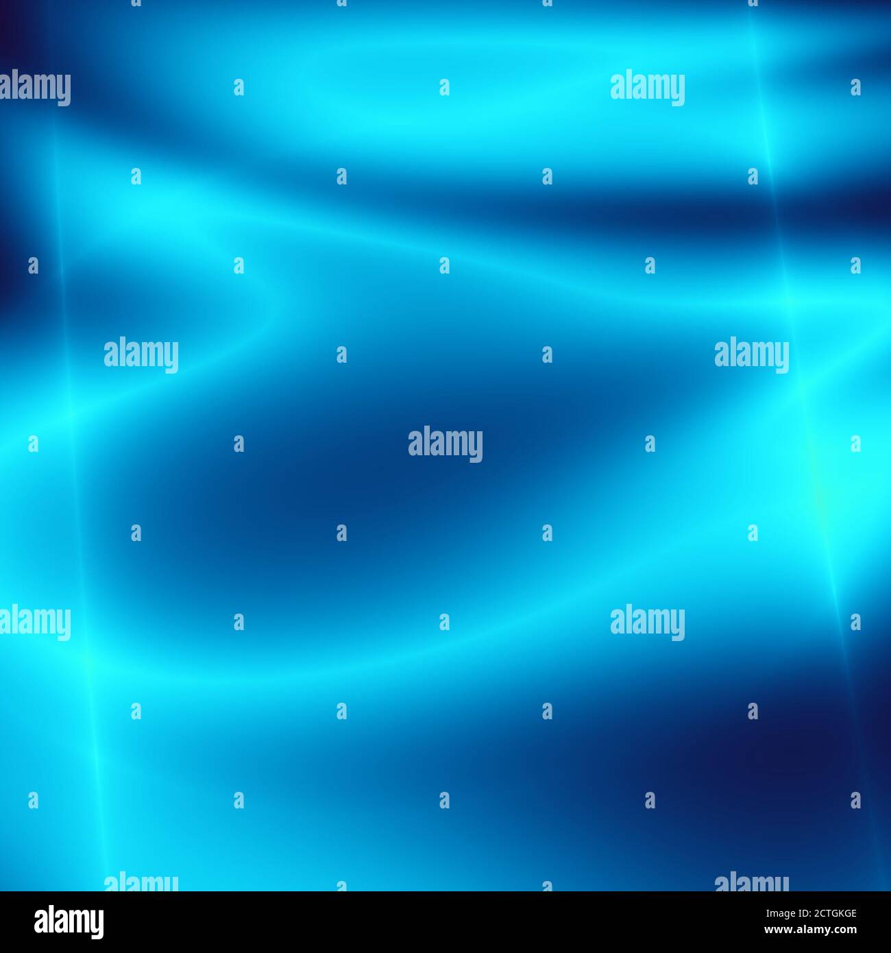 Magic blue water ocean wallpaper Stock Photo - Alamy