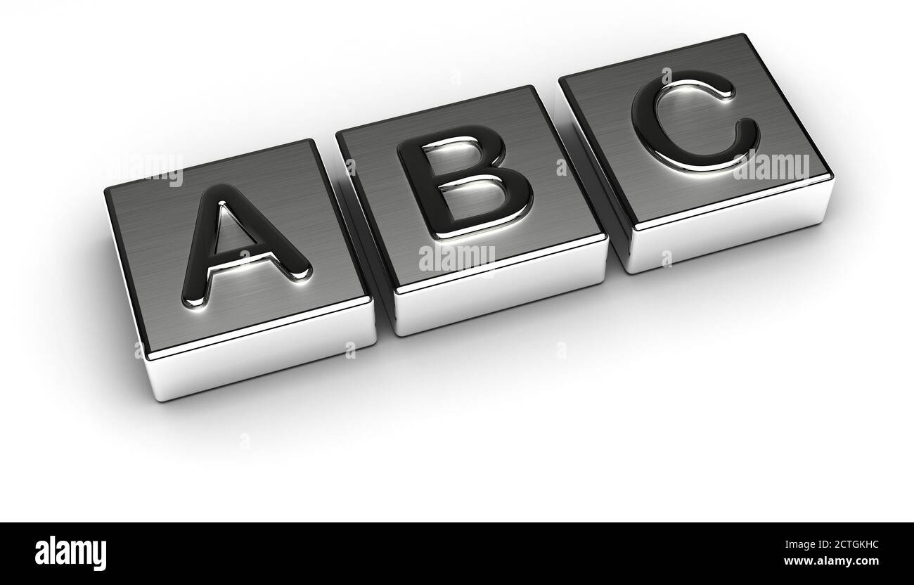 Metal Type Block High Resolution Stock Photography and Images - Alamy