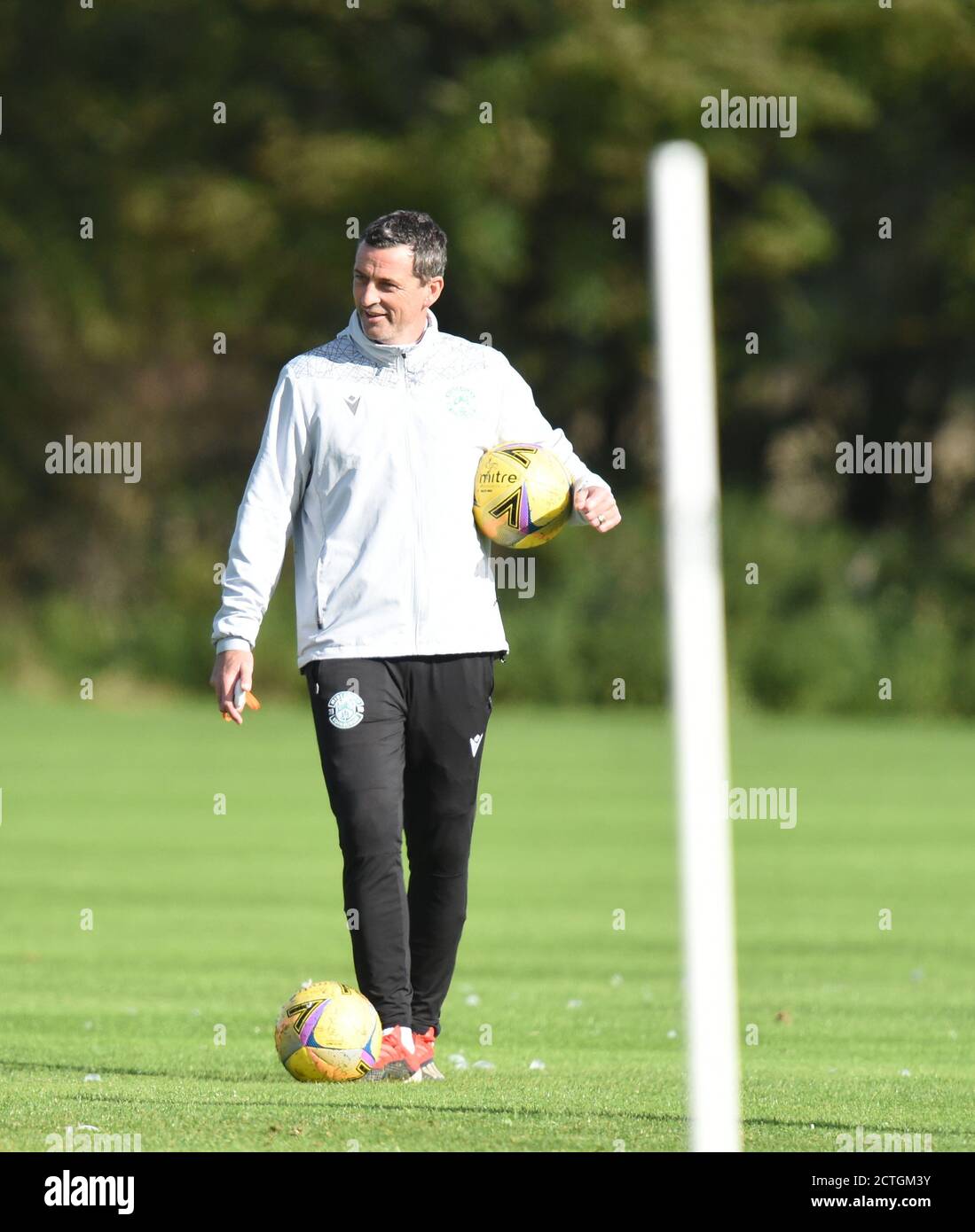 Jack ross celtic hi-res stock photography and images - Alamy