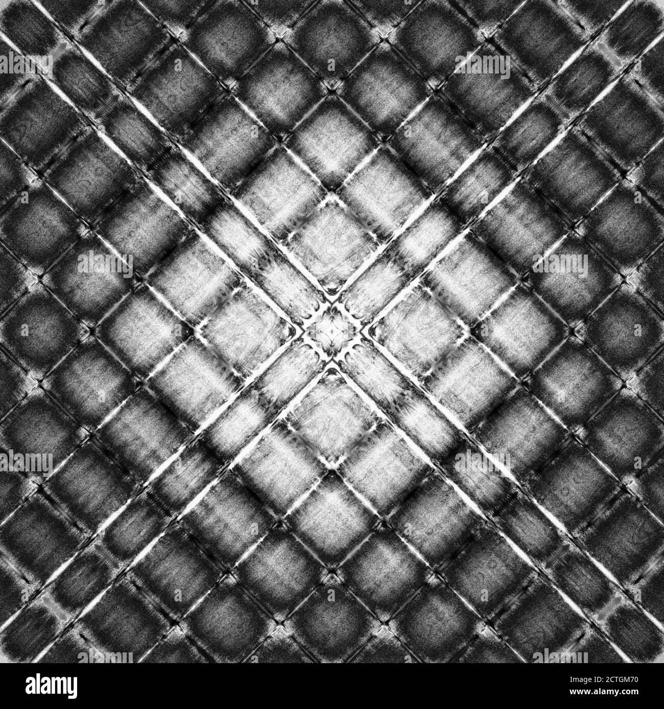 dark texture art abstract monochrome net wallpaper pattern Stock Photo ...