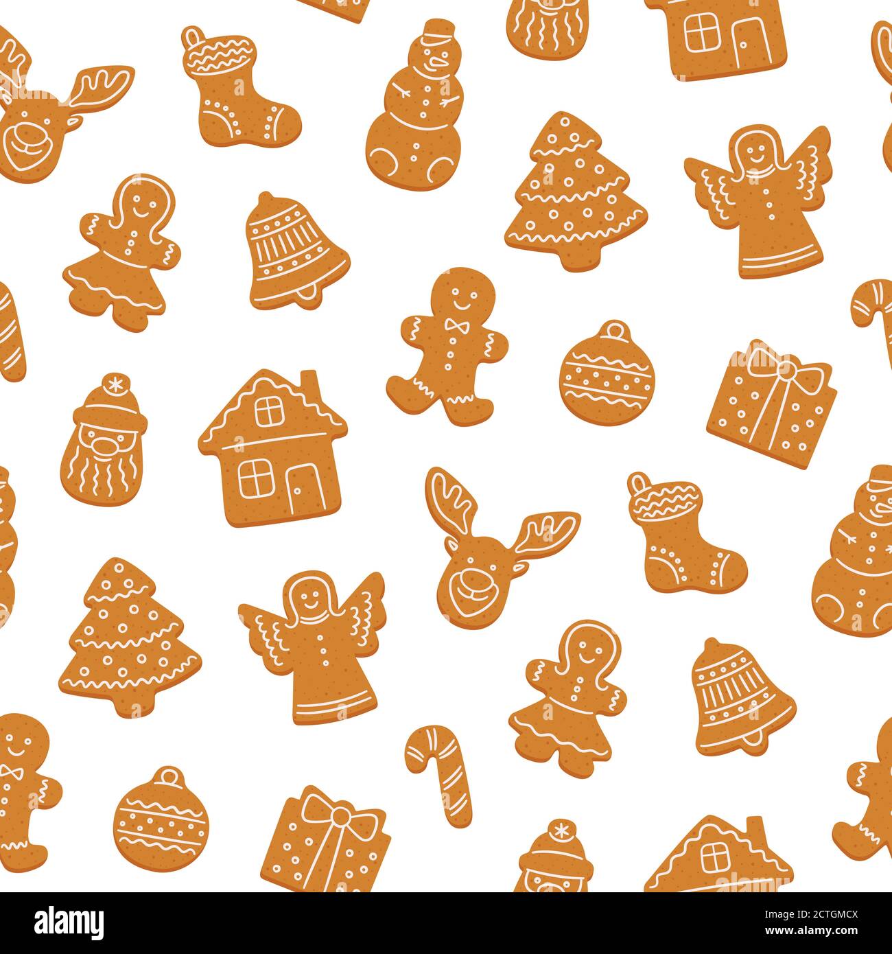 British biscuit Stock Vector Images - Alamy