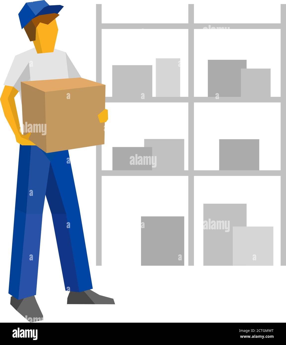 Flat rack container hi-res stock photography and images - Alamy