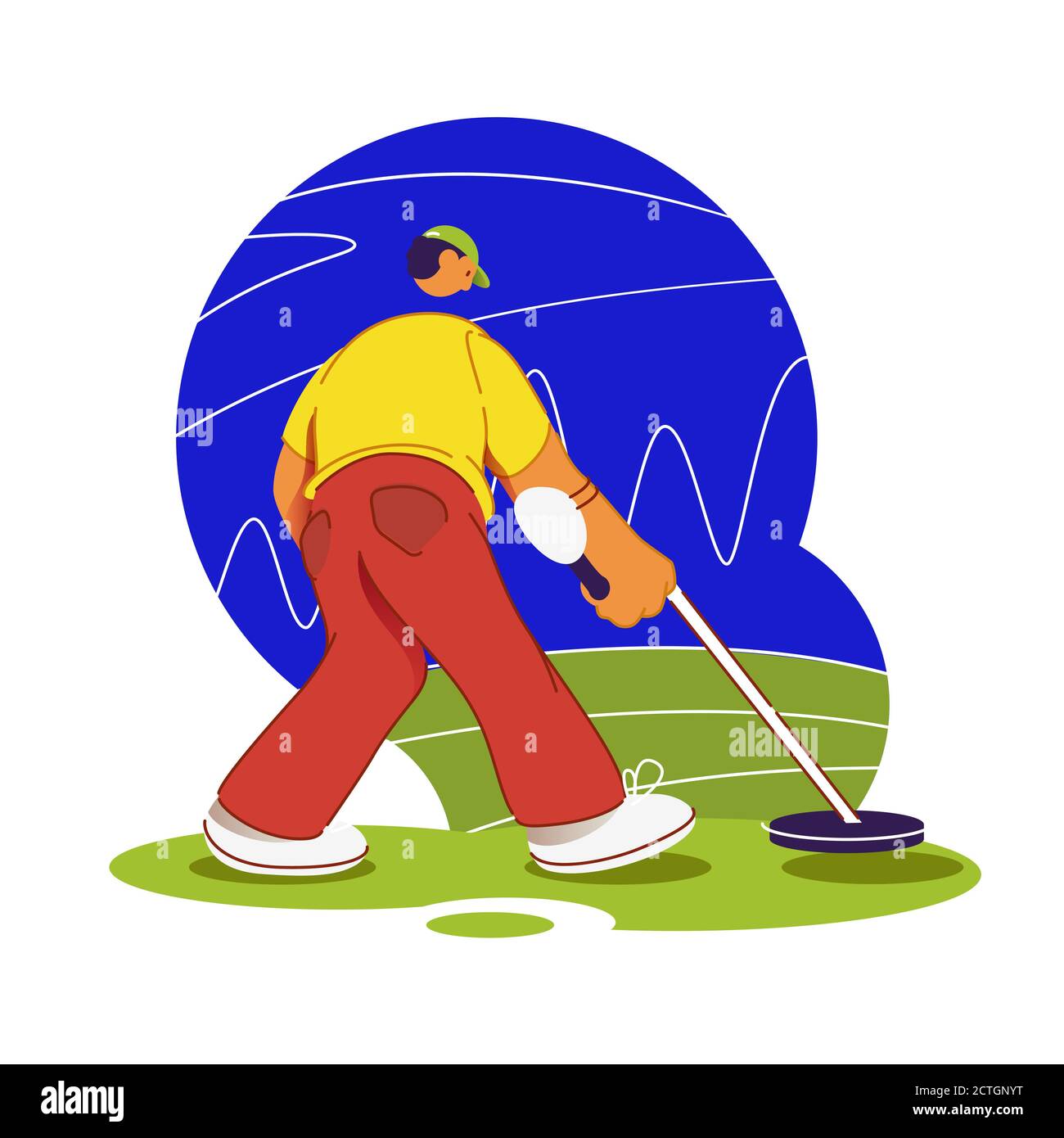 Digger Stock Vector Images - Alamy