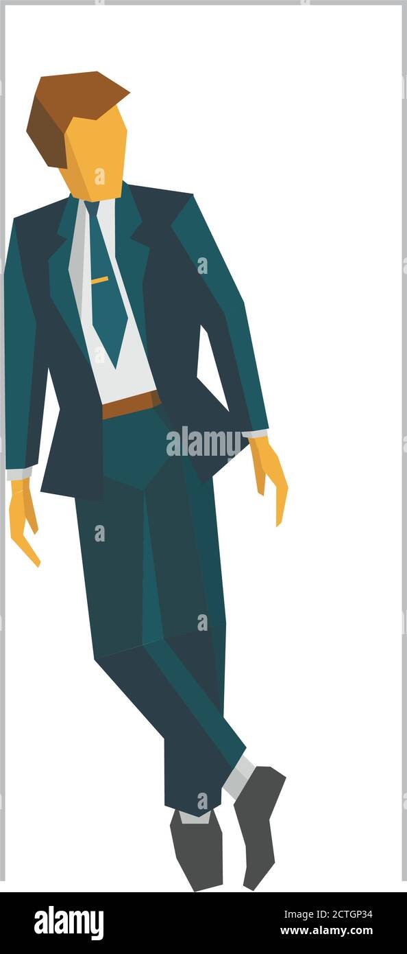 Arms at rest Stock Vector Images - Alamy