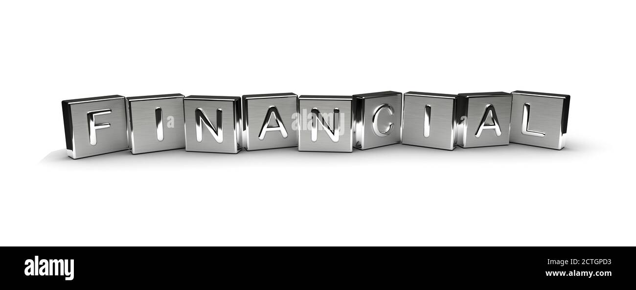 Financial text hi-res stock photography and images - Alamy