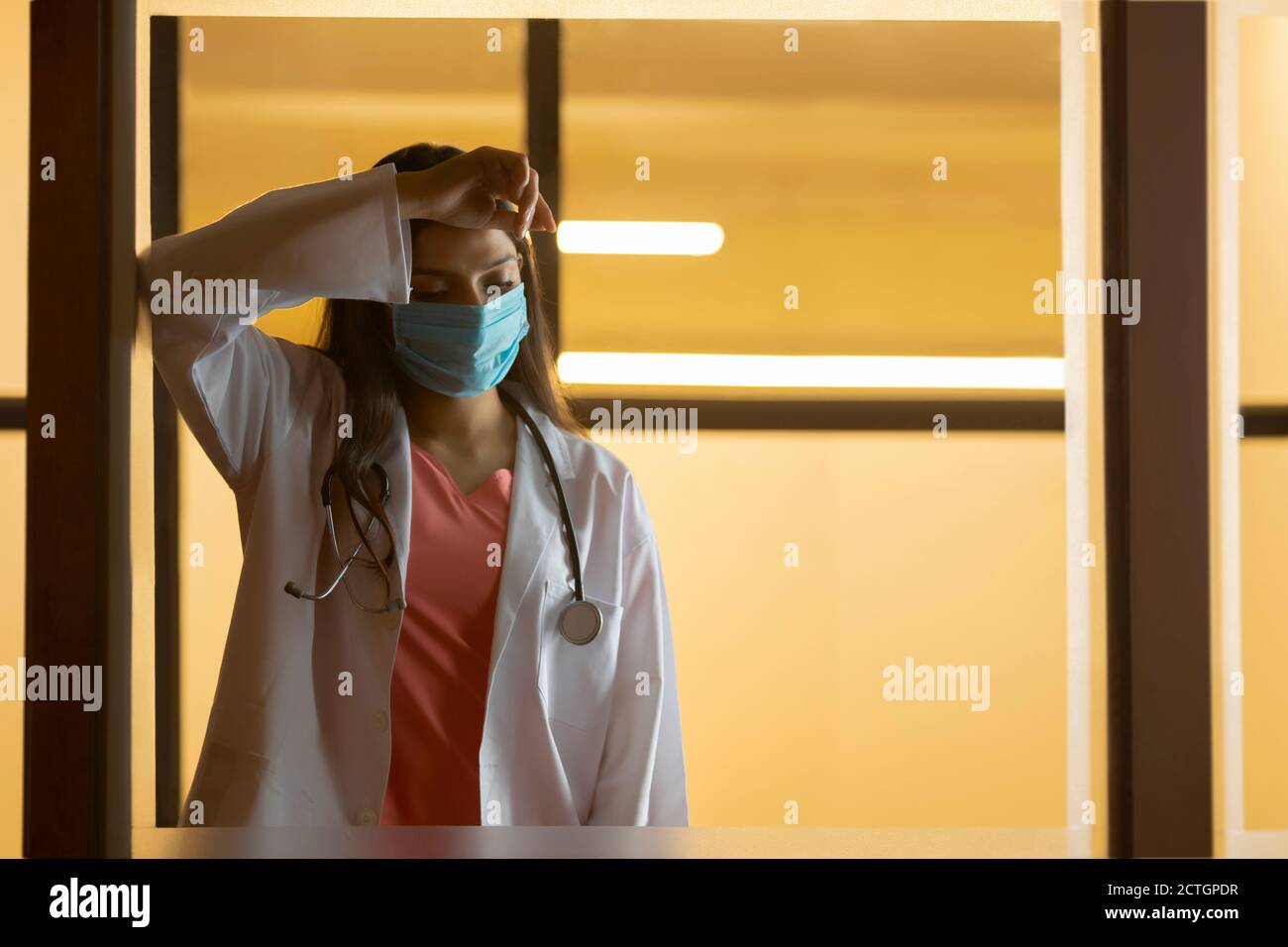 Hectic work hi-res stock photography and images - Alamy