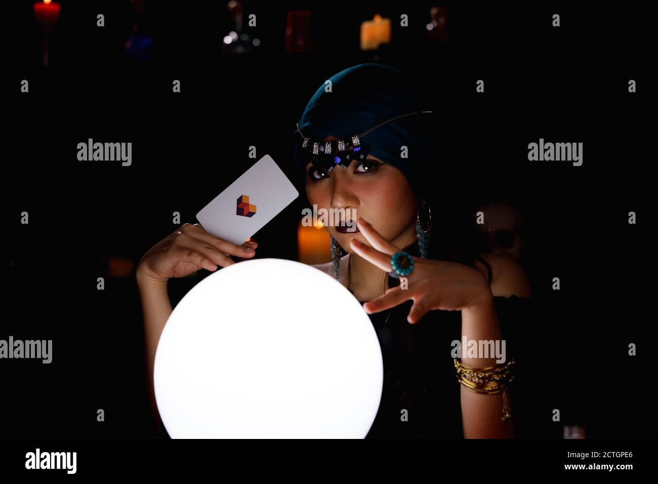 Predict And Future High Resolution Stock Photography and Images - Alamy