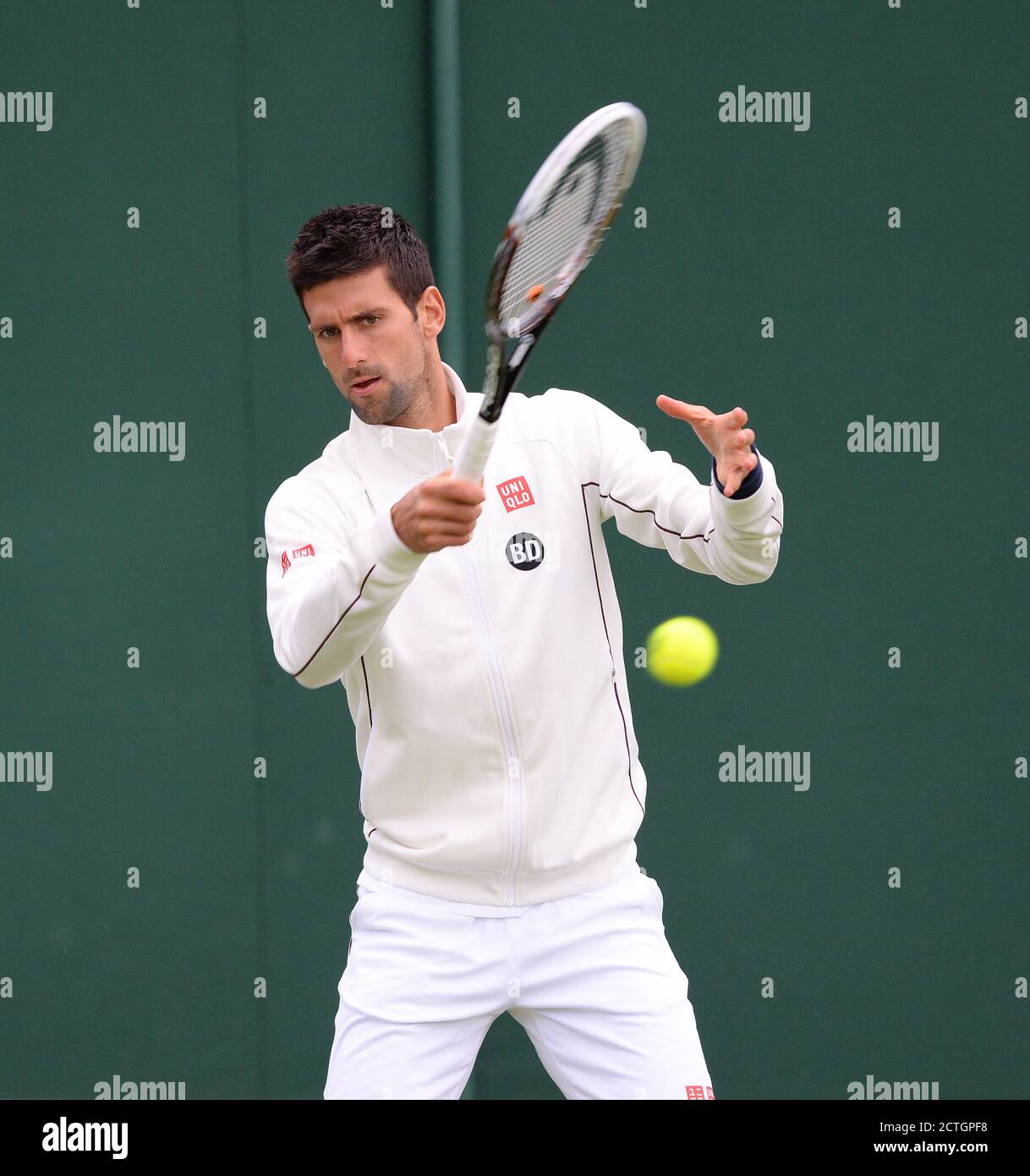Novak hi-res stock photography and images - Alamy