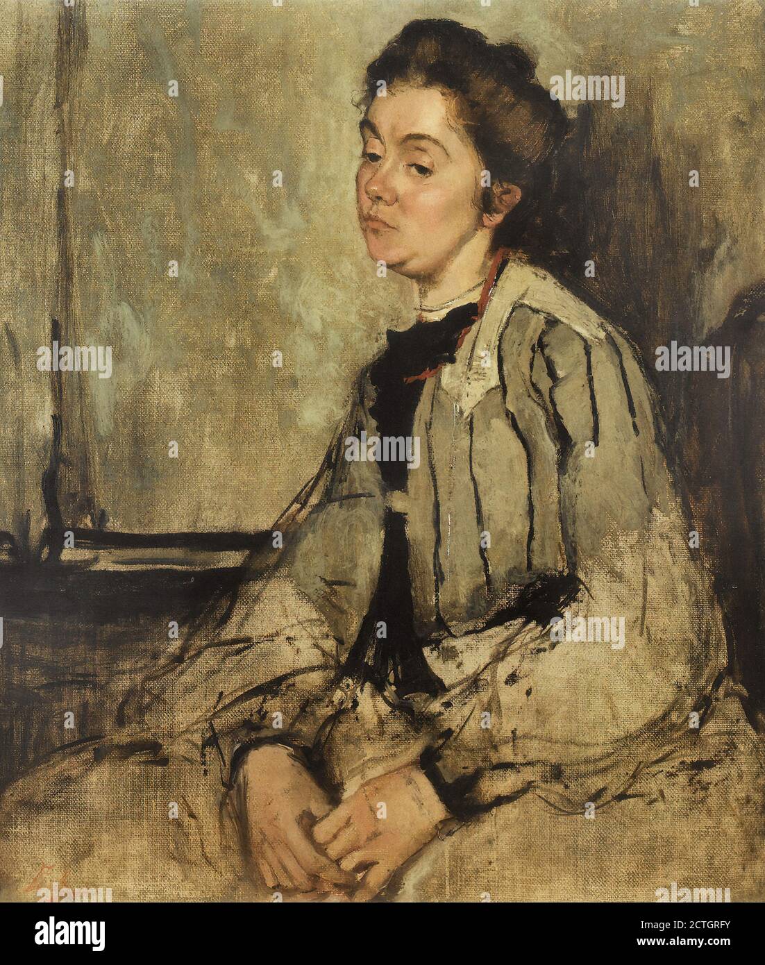 Coba ritsema hi-res stock photography and images - Alamy