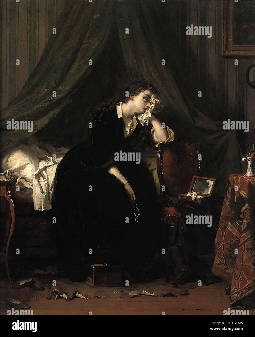 David bles hi-res stock photography and images - Alamy