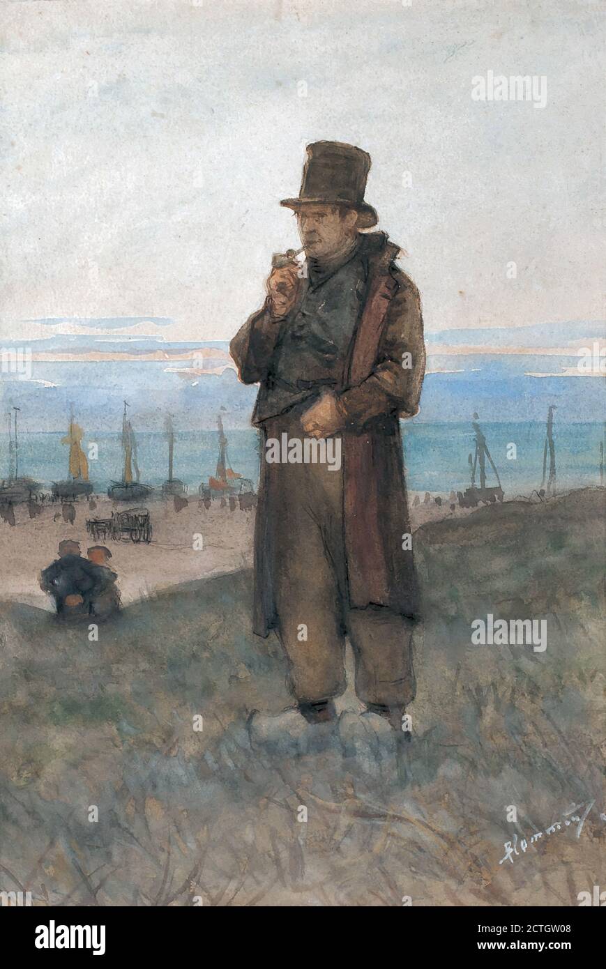 Johannes Kinker High Resolution Stock Photography and Images - Alamy