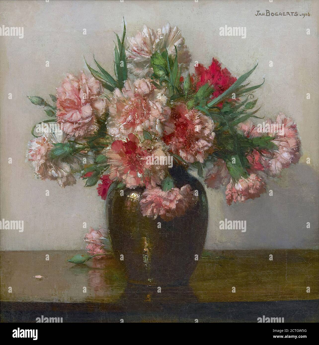 Bogaerts hi-res stock photography and images - Alamy