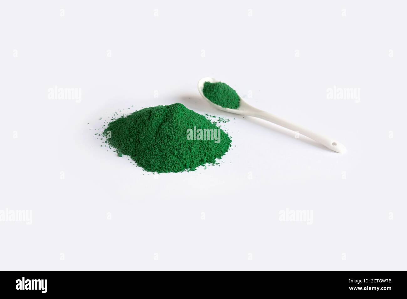 Chlorella algae hi-res stock photography and images - Alamy