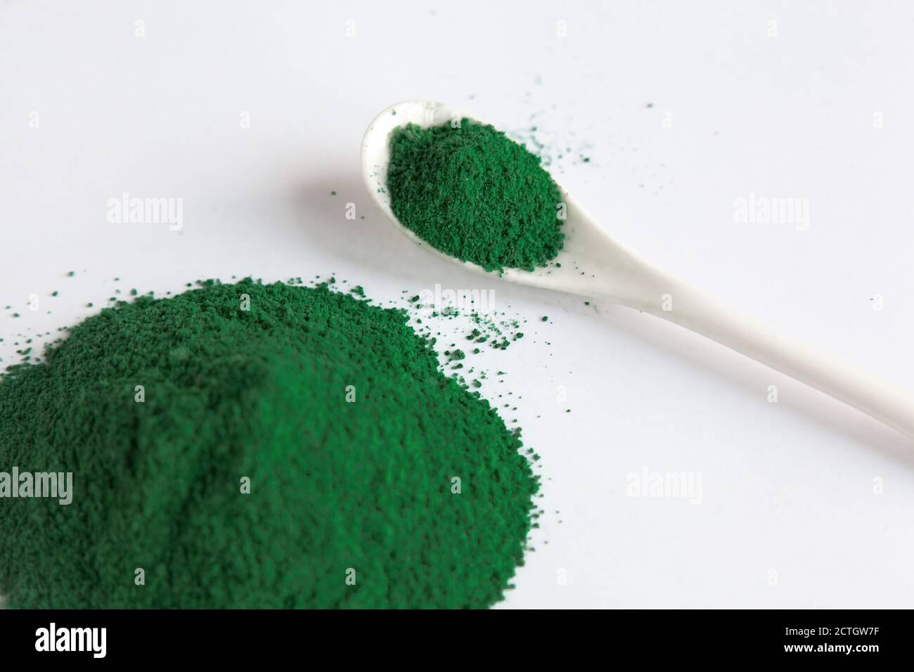 Chlorella algae hi-res stock photography and images - Alamy