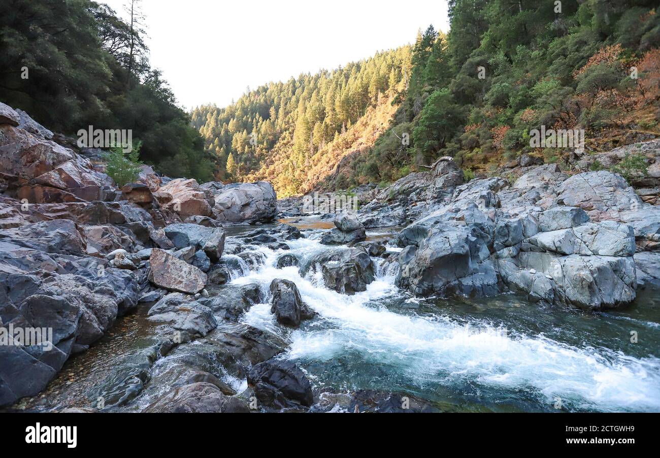 Yuba river hi-res stock photography and images - Alamy