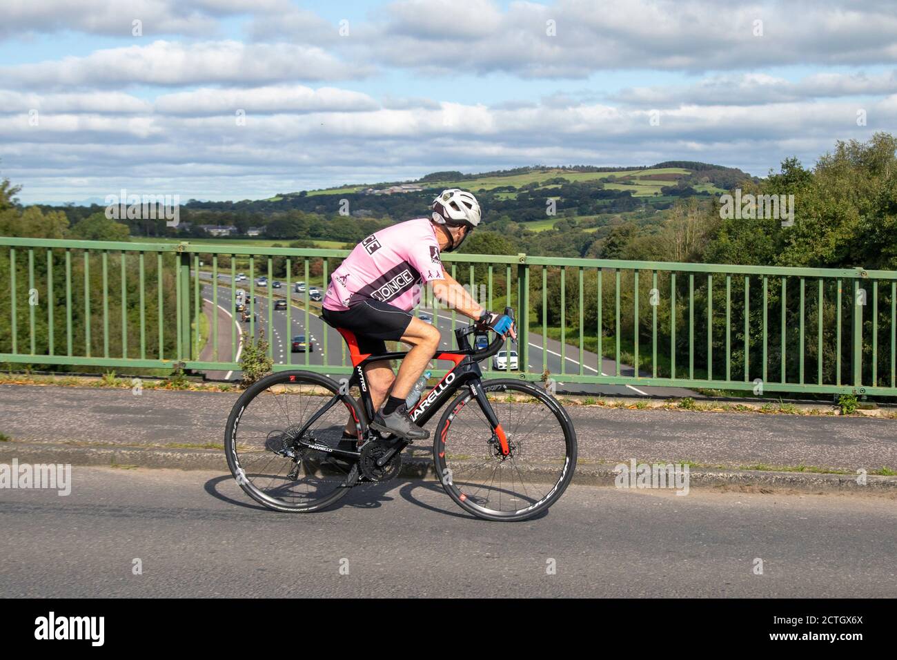 Pinarello bikes hi-res stock photography and images - Alamy