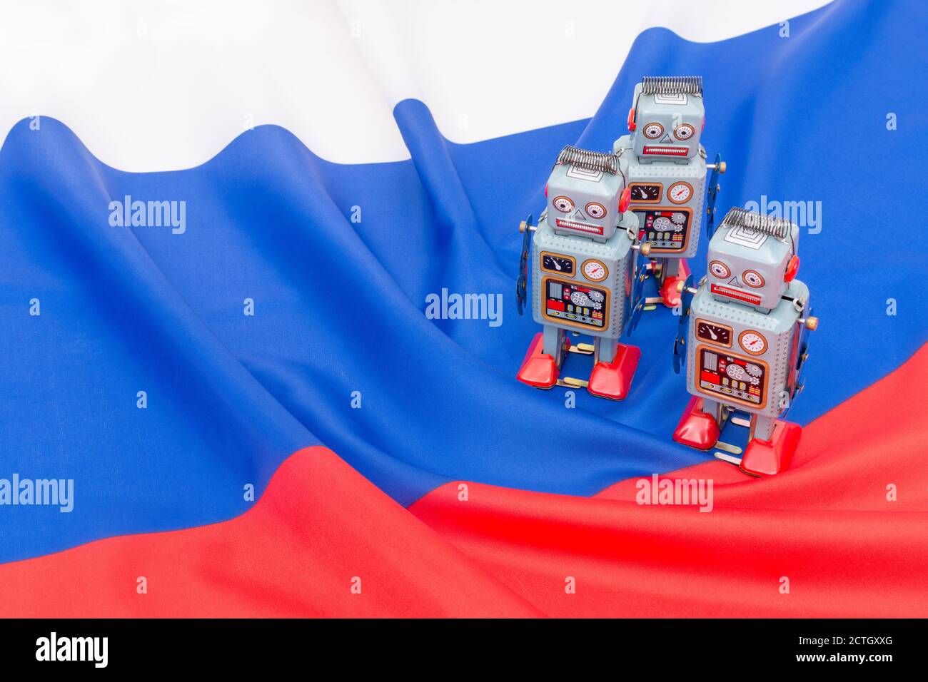 Russian troll farm hi-res stock photography and images - Alamy
