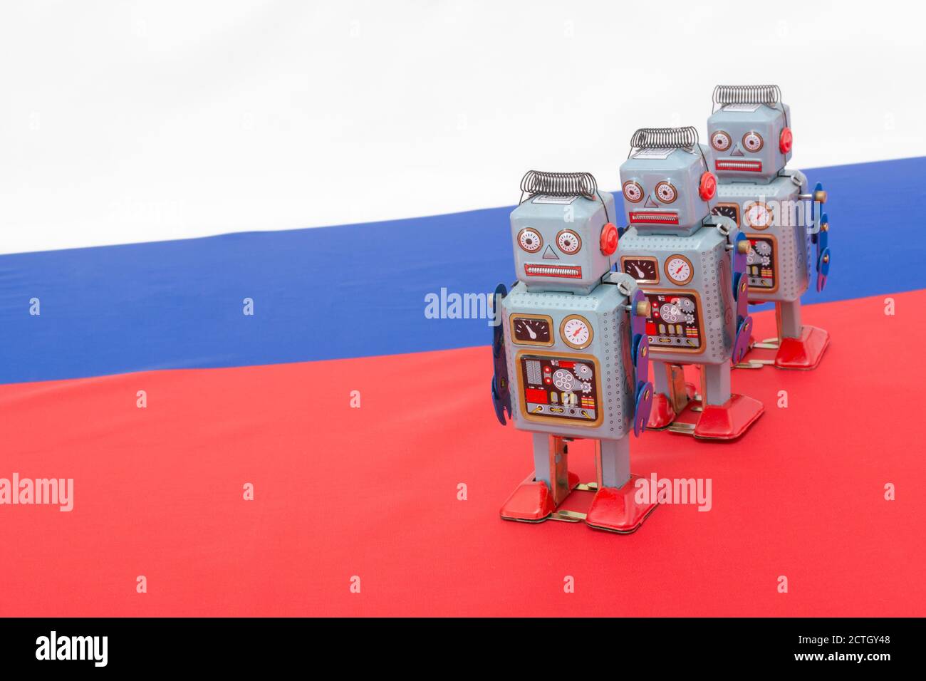 Russian troll farm hi-res stock photography and images - Alamy