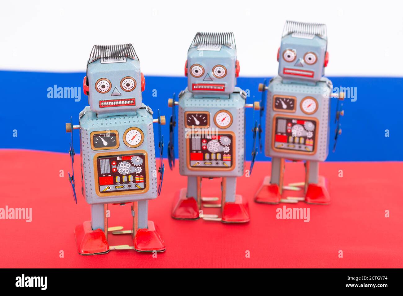 Russian troll farm hi-res stock photography and images - Alamy