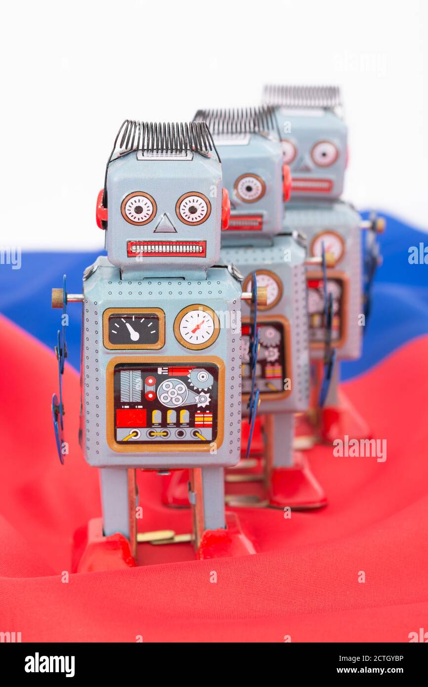 Russian troll farm hi-res stock photography and images - Alamy