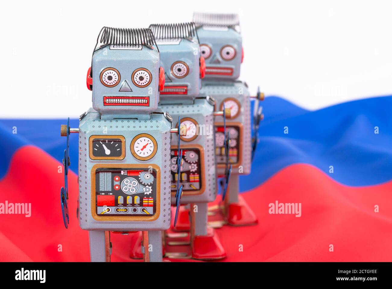 Russian troll farm hi-res stock photography and images - Alamy