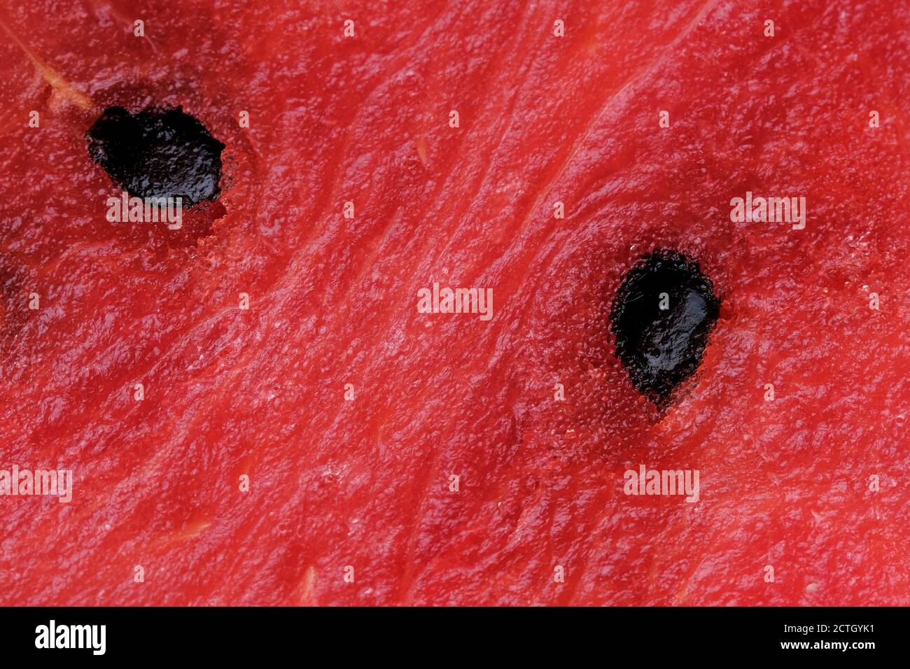 Watermelon close up macro hi-res stock photography and images - Alamy