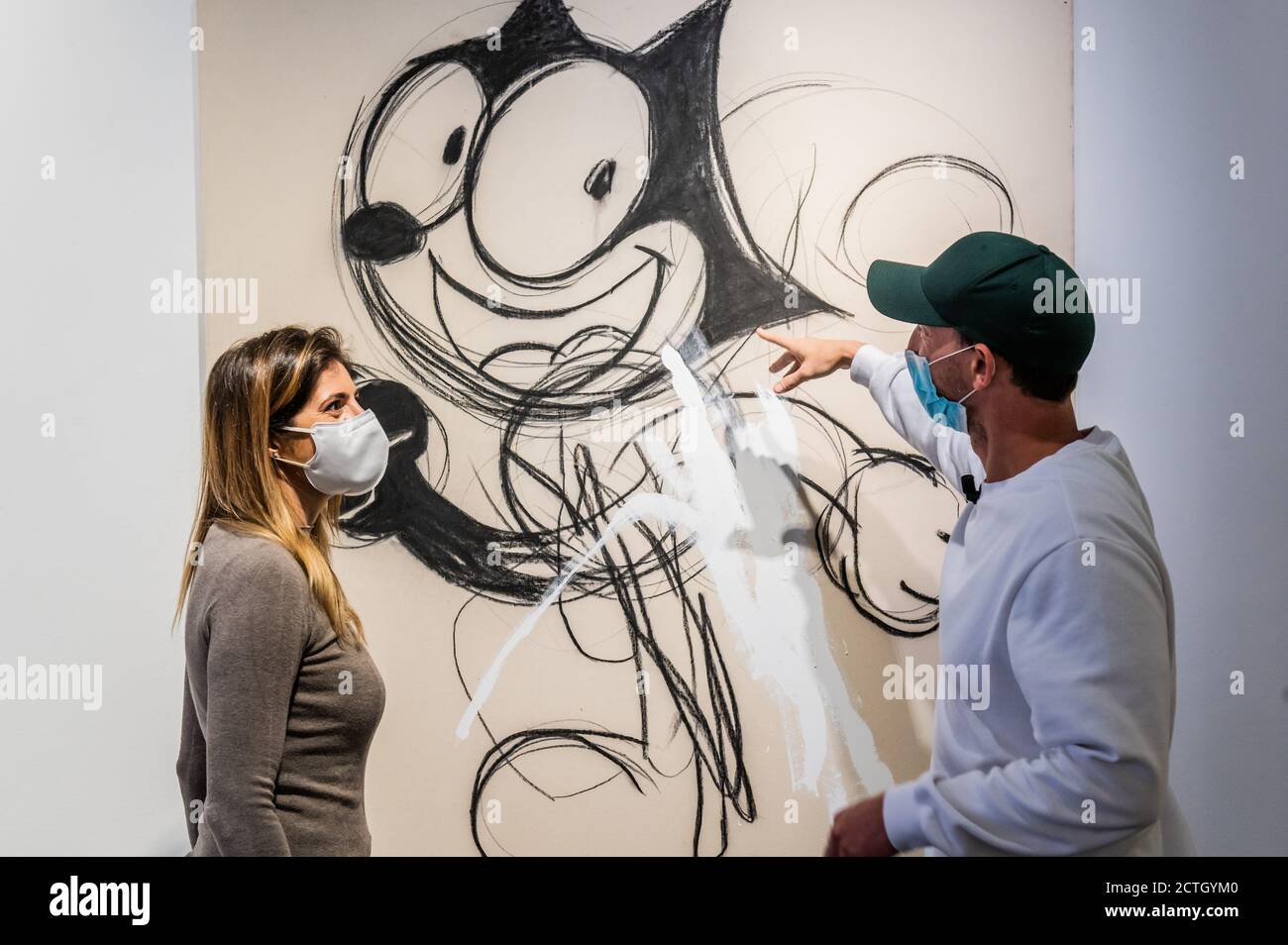 George morton clark hi-res stock photography and images - Alamy