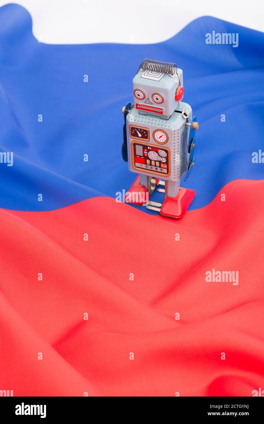 Russian troll farm hi-res stock photography and images - Alamy