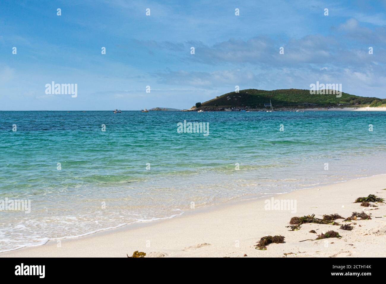 Higher town quay hi-res stock photography and images - Alamy