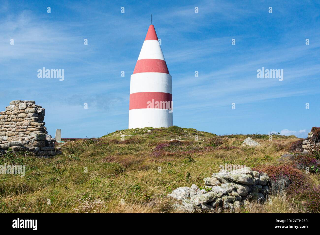 Old Telegraph Station High Resolution Stock Photography and Images - Alamy