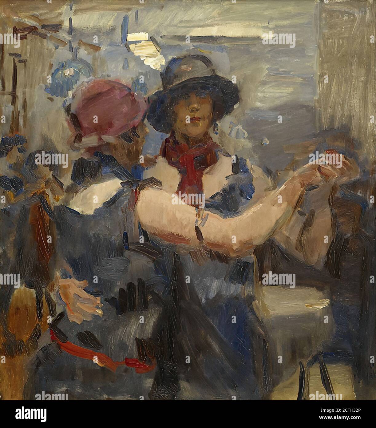 Dansend hi-res stock photography and images - Alamy