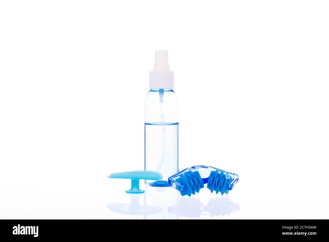 Cleaning rollers hi-res stock photography and images - Alamy