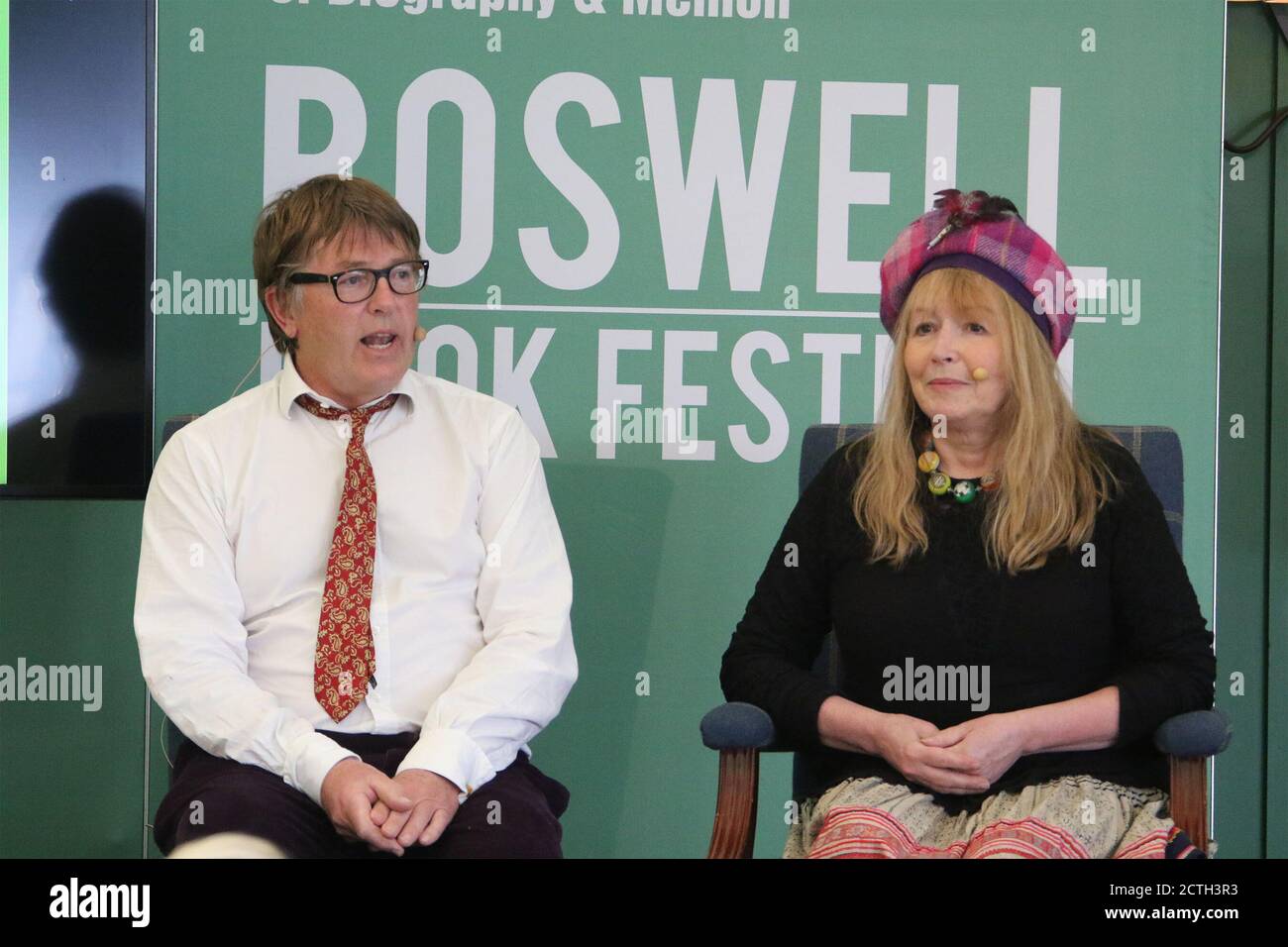 Mary killen hi-res stock photography and images - Alamy