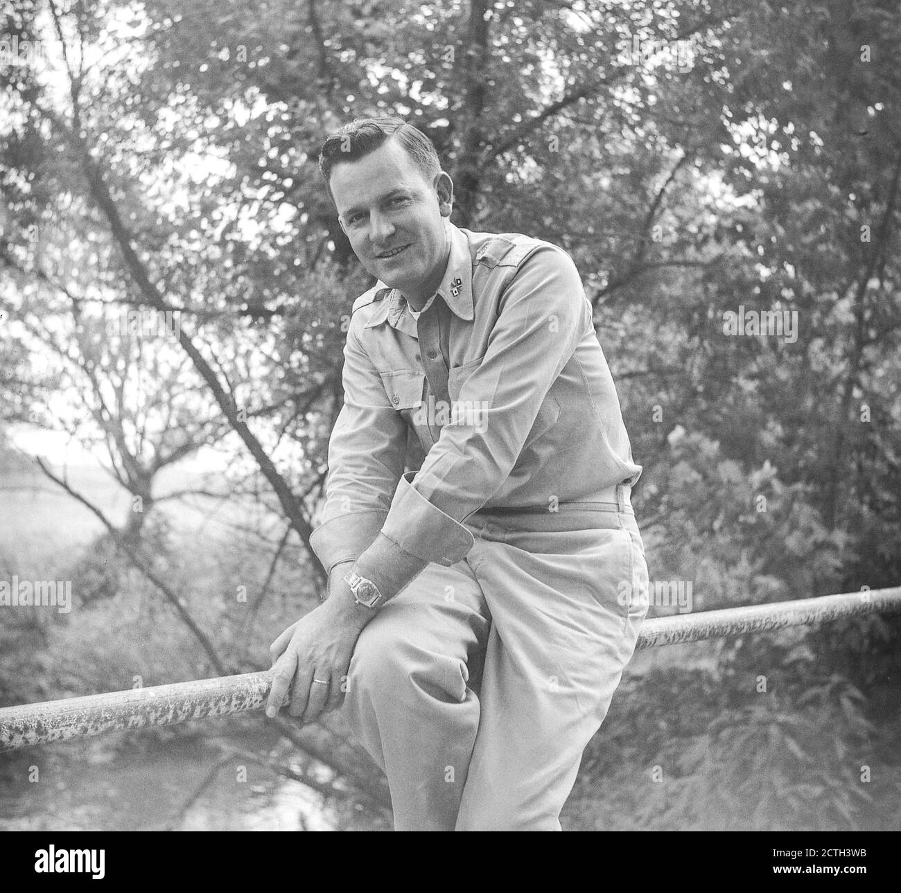 1940s usa us army hi-res stock photography and images - Alamy