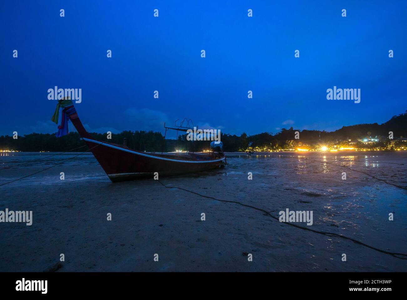 Beautiful Phuket where is one of the most popular island in Thailand ...
