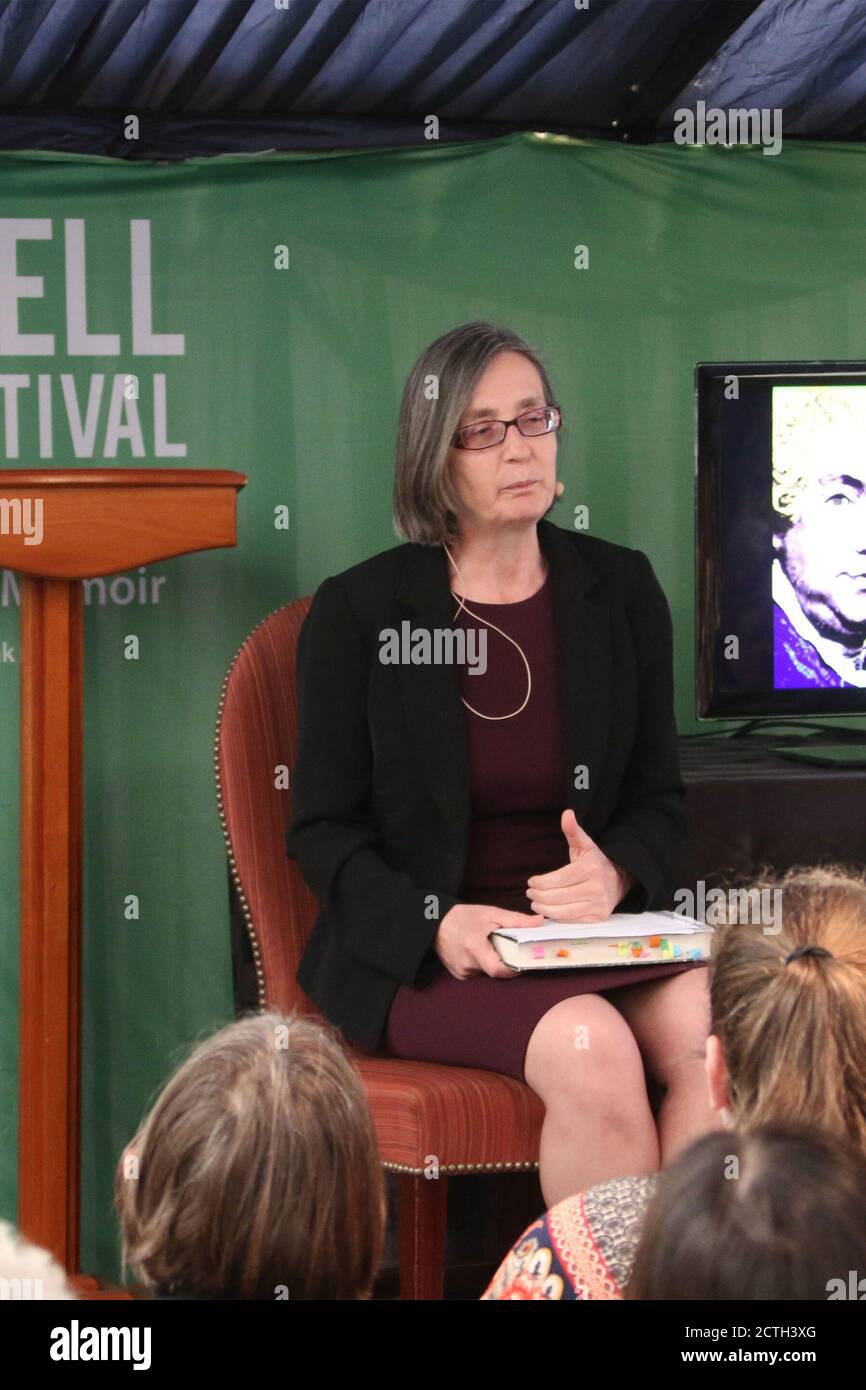 Dr helen pankhurst hi-res stock photography and images - Alamy