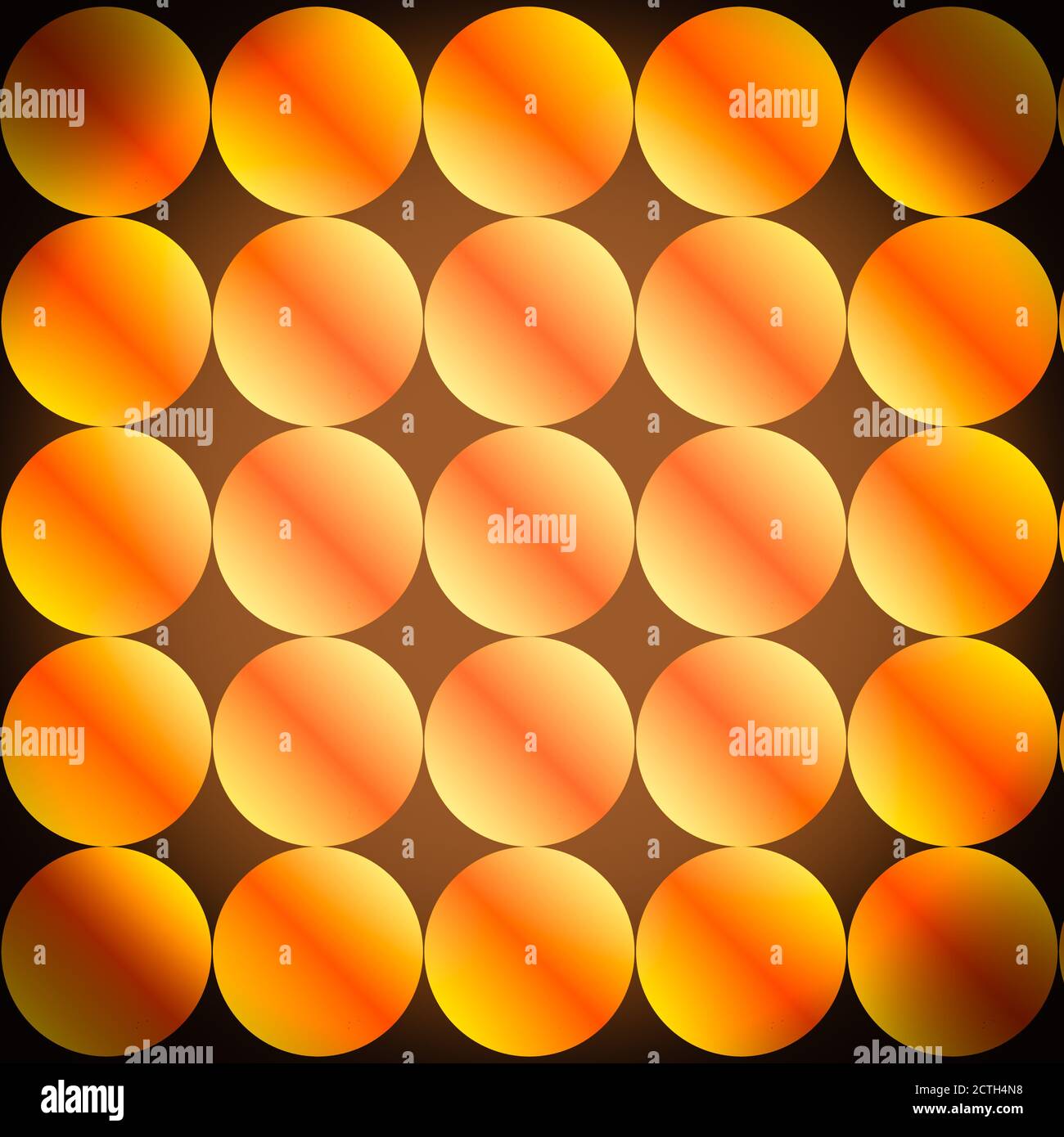 Colorful circular design abstract images for multipurpose use Stock ...