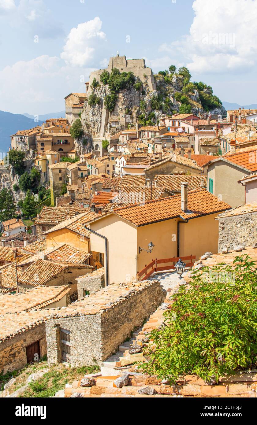 Aniene river valley hi-res stock photography and images - Alamy