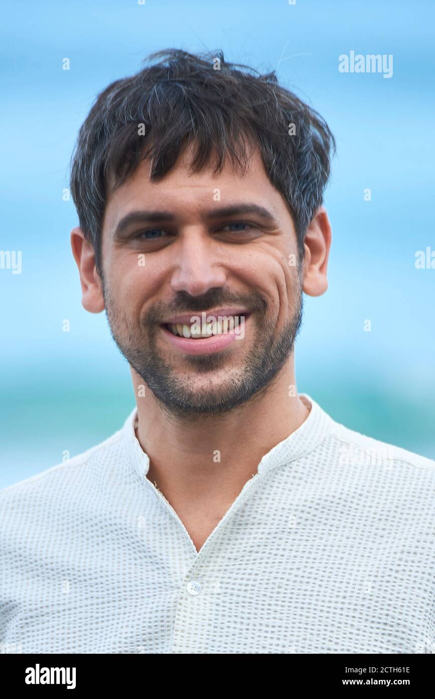 Nacho alvarez hi-res stock photography and images - Alamy