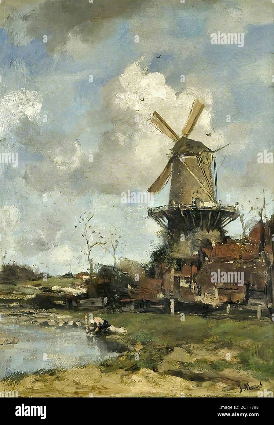 19th Century Mill Painting Hi res Stock Photography And Images Alamy 19th Century Mill Painting Hi res Stock Photography And Images Alamy