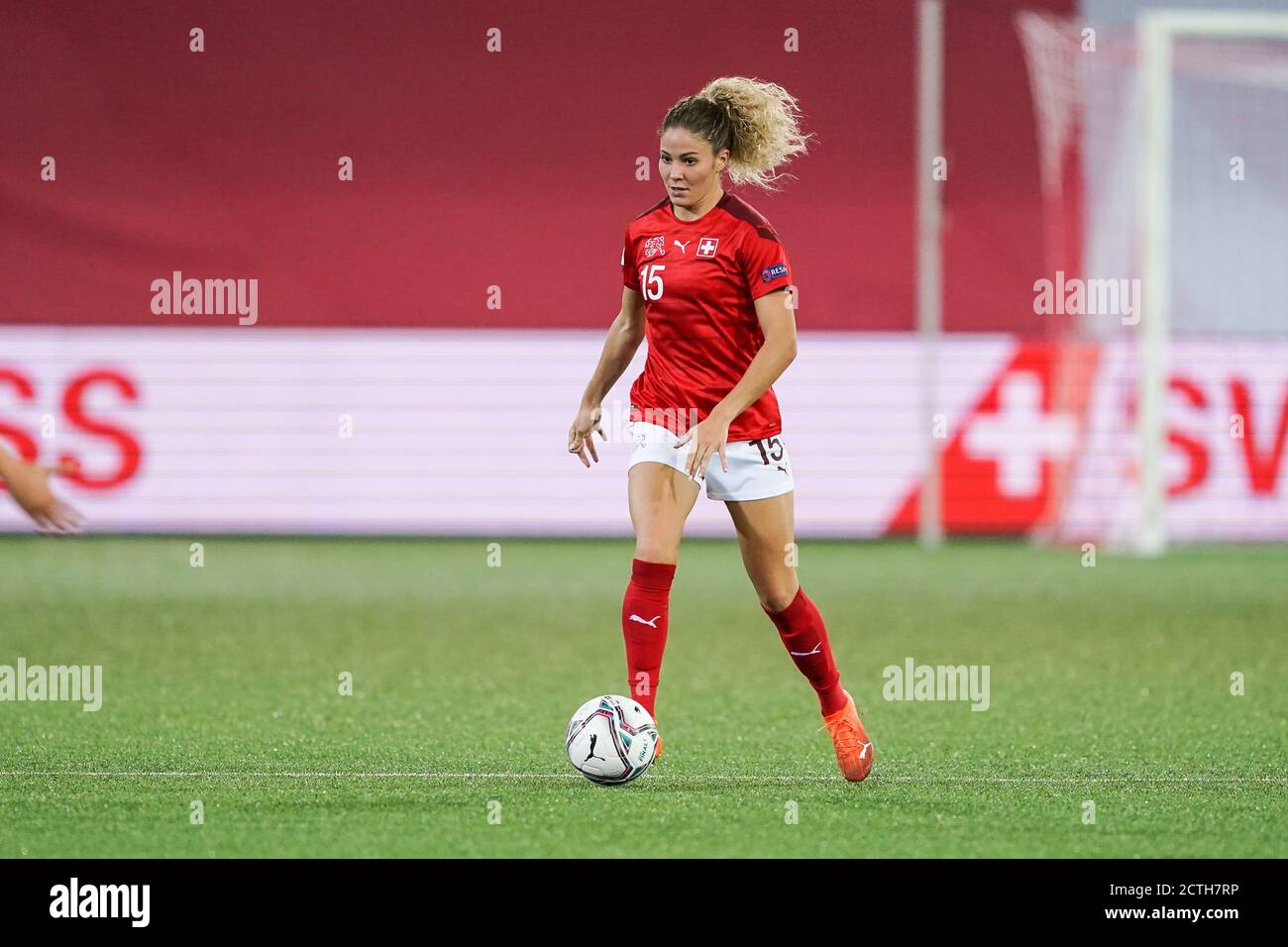 Switzerland luana hi-res stock photography and images - Alamy