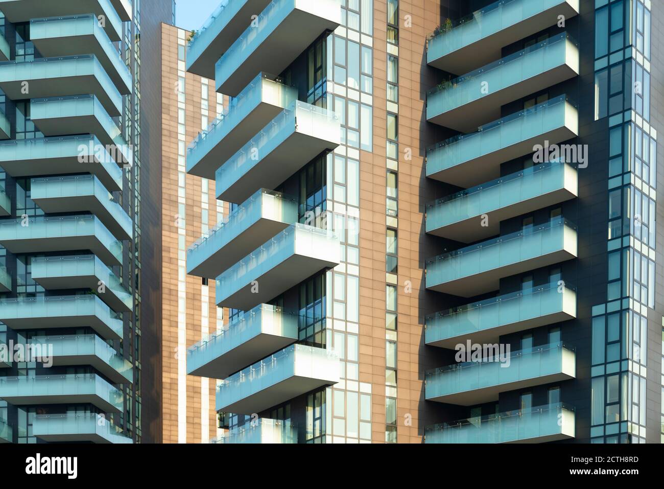 Torre arquitectonica hi-res stock photography and images - Alamy