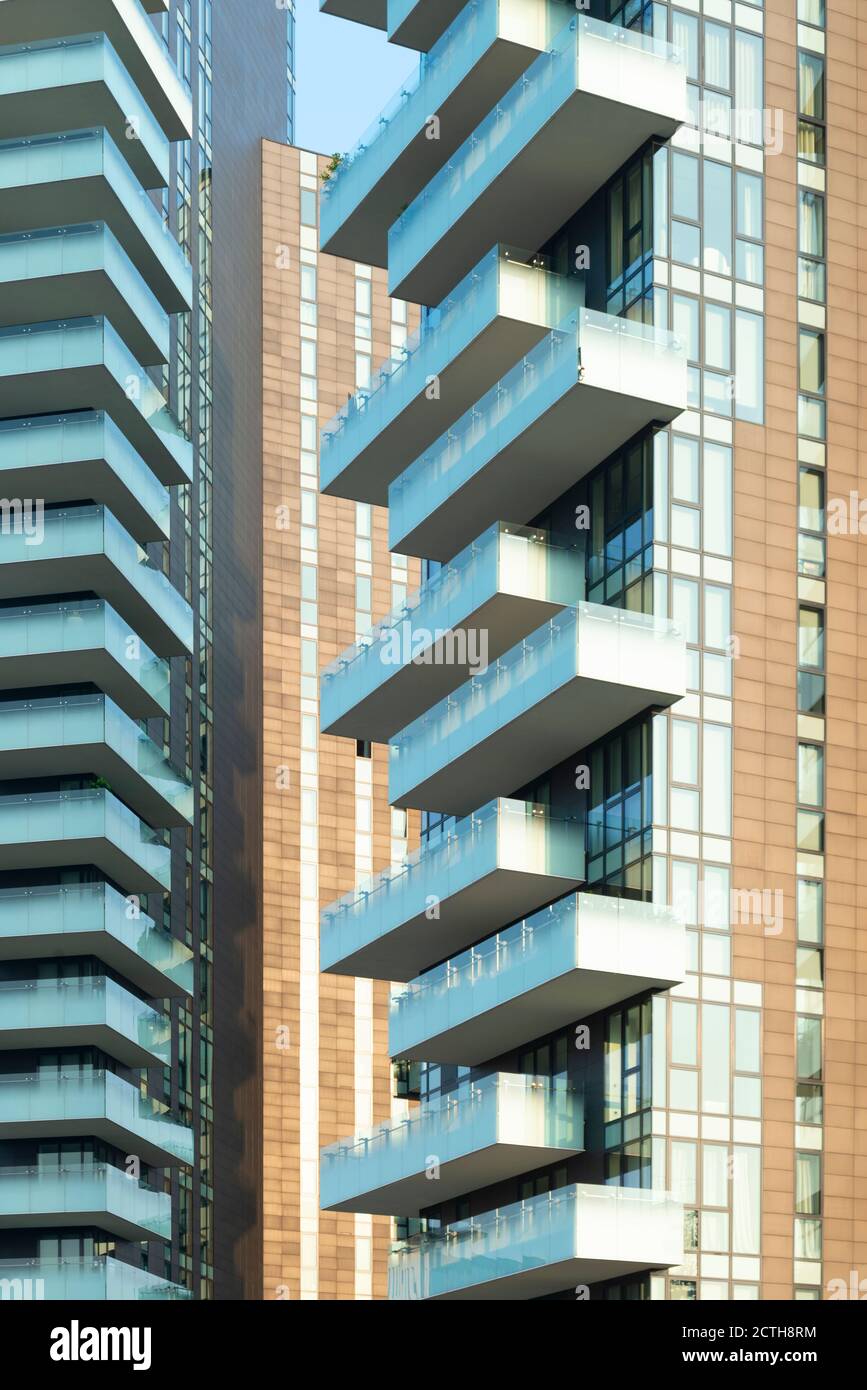 Torre arquitectonica hi-res stock photography and images - Alamy