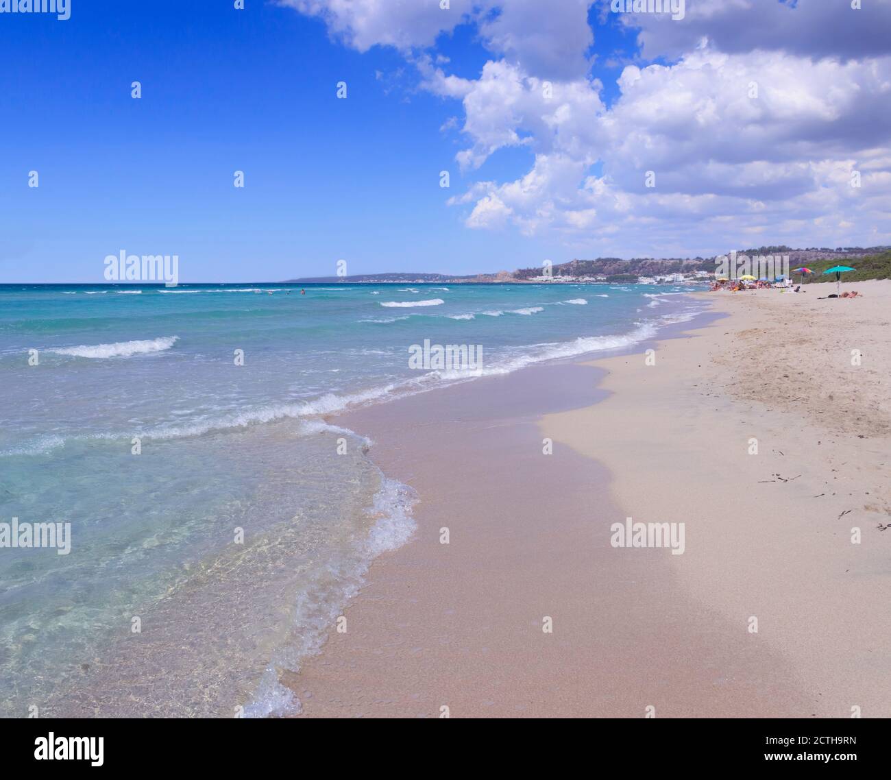 Rivabella hi-res stock photography and images - Alamy