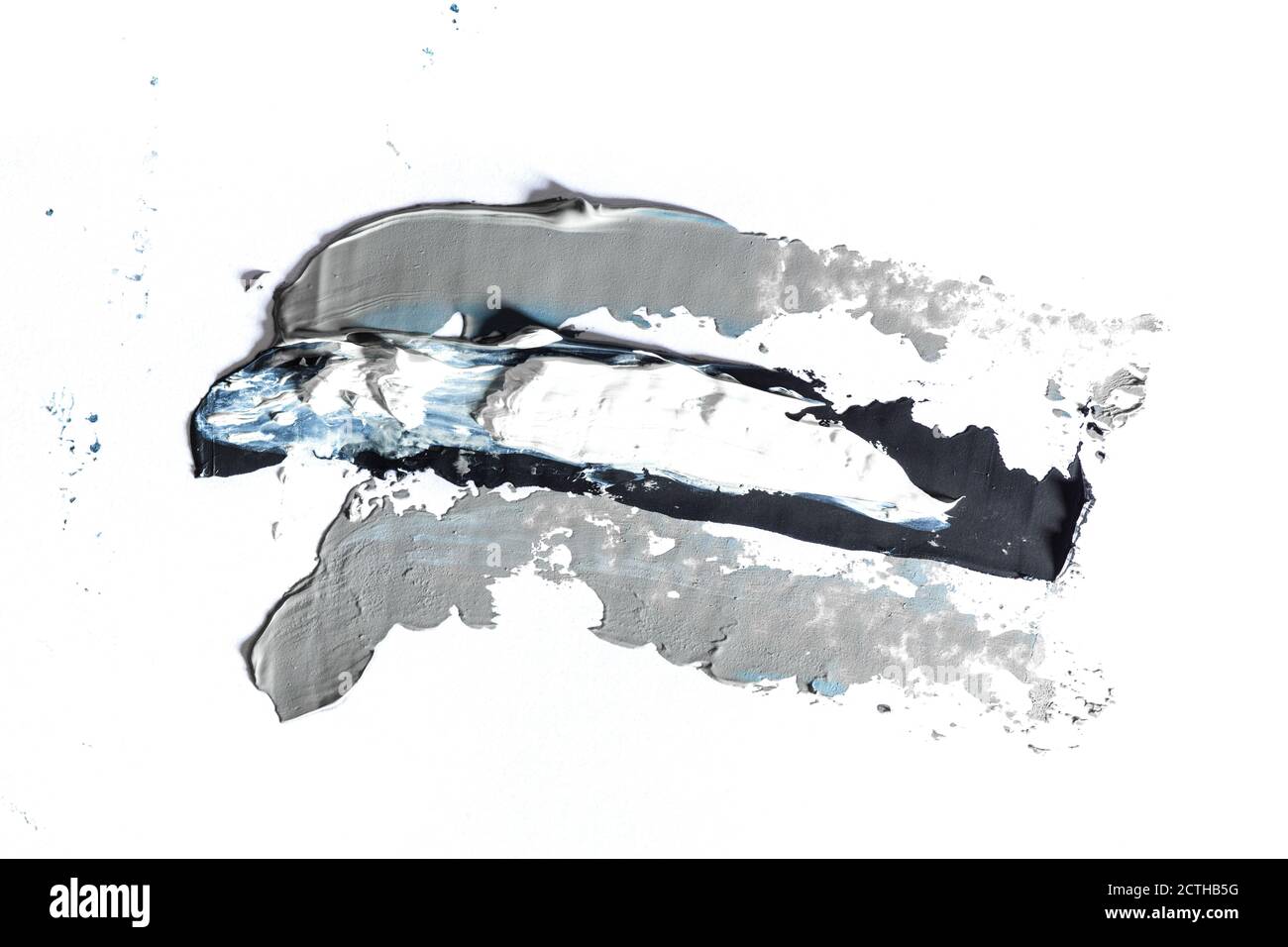 Dolphin oil painting hi-res stock photography and images - Alamy