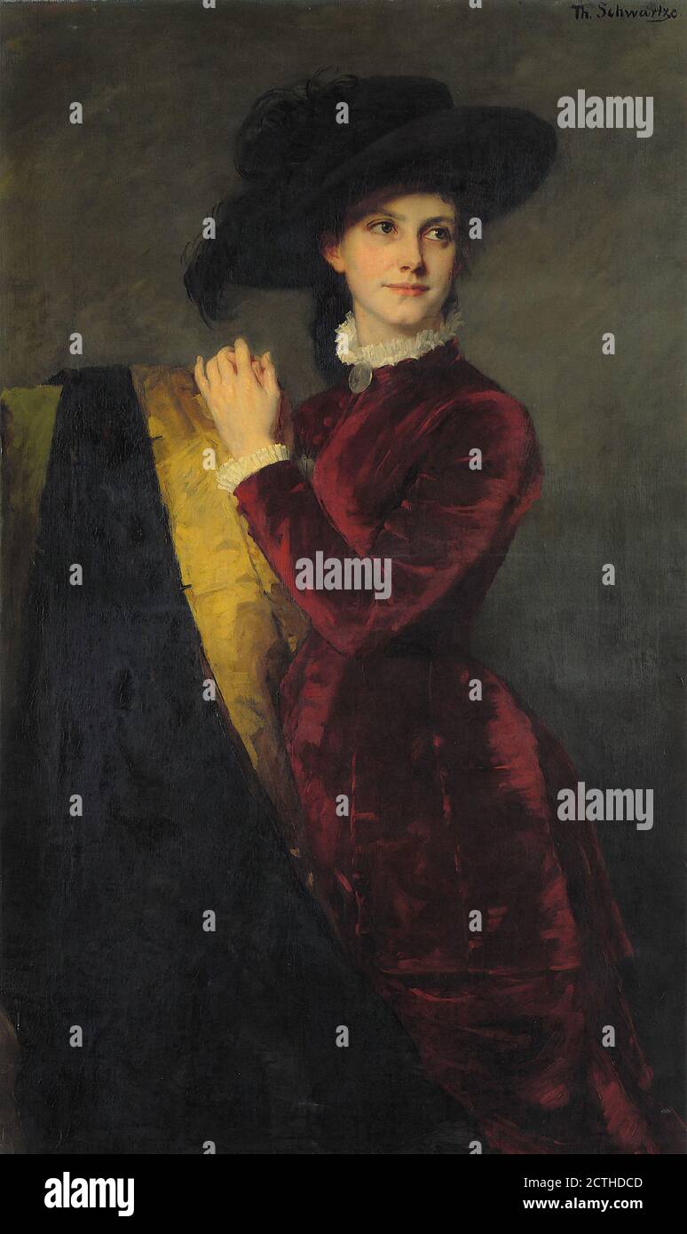 Josephina hi-res stock photography and images - Alamy