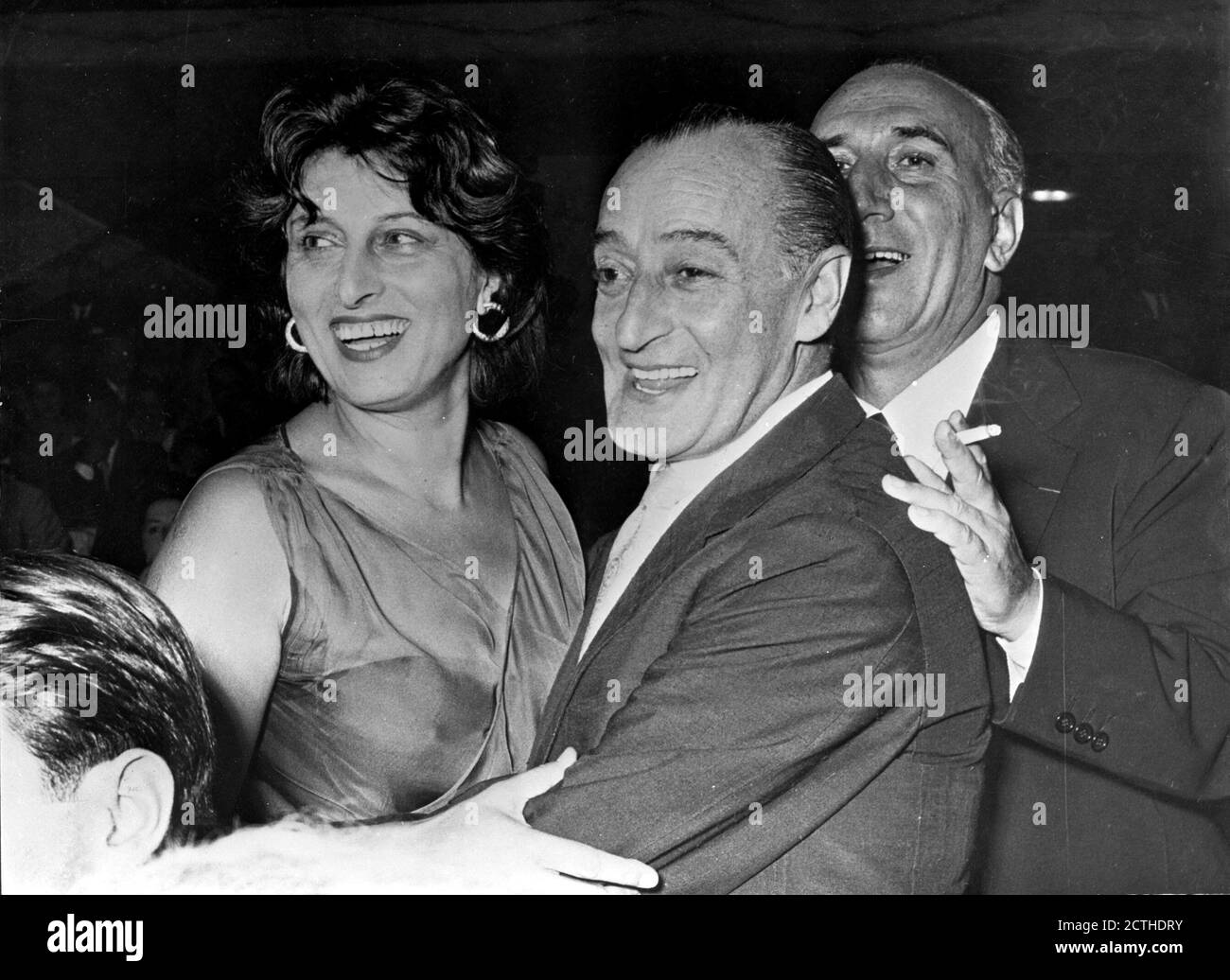 Anno 1960 hi-res stock photography and images - Alamy