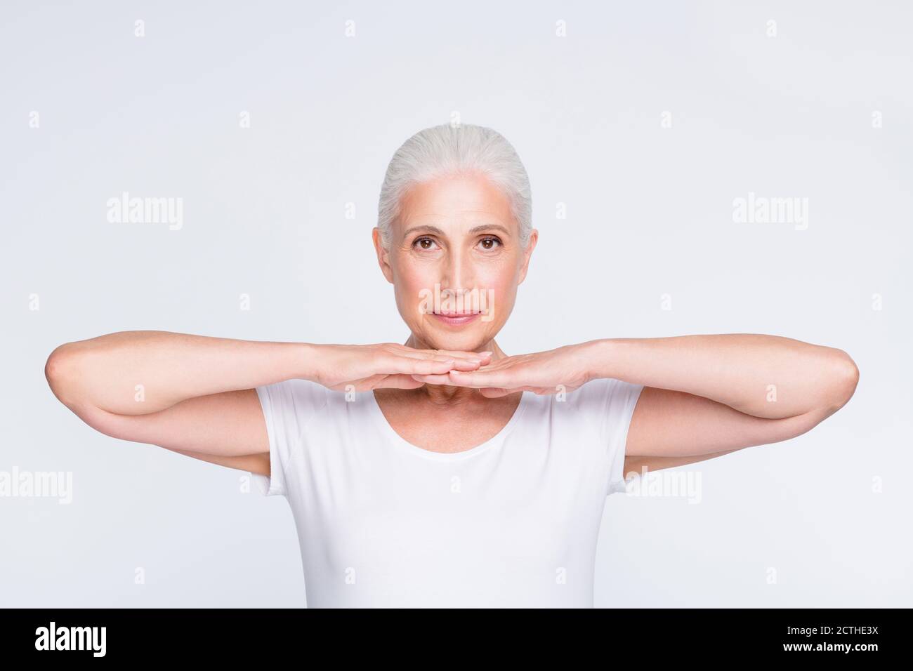 Flawless Complexion High Resolution Stock Photography and Images - Alamy