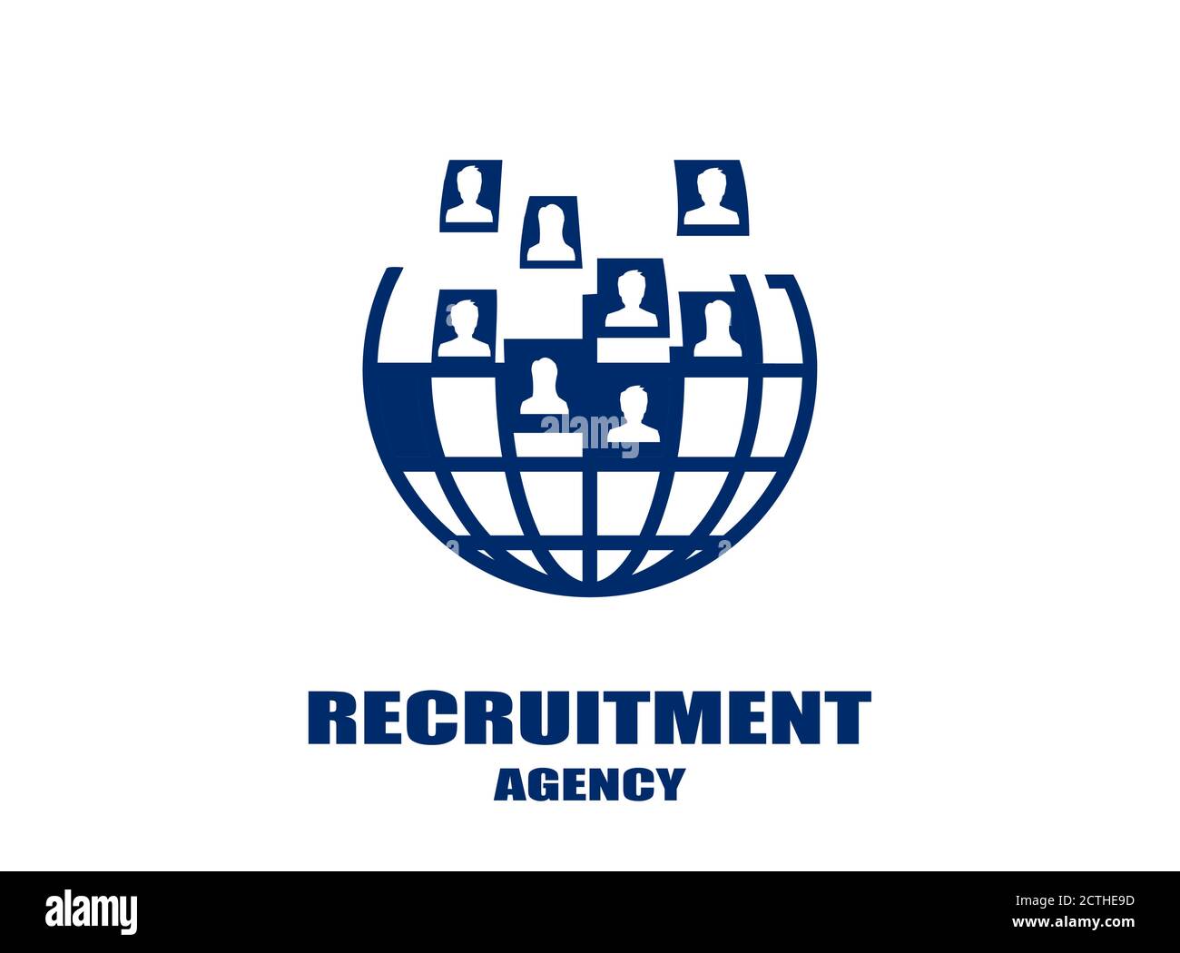 Job Agency Logo Recruitment Logos 105+ Best Recruitment Logo Ideas.